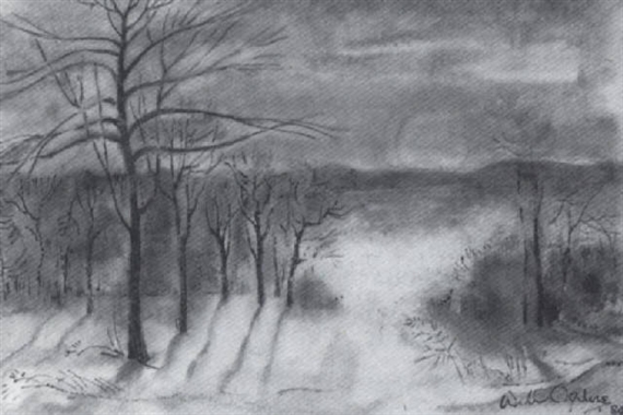 William Ogilvie | 82 Artworks at Auction | MutualArt