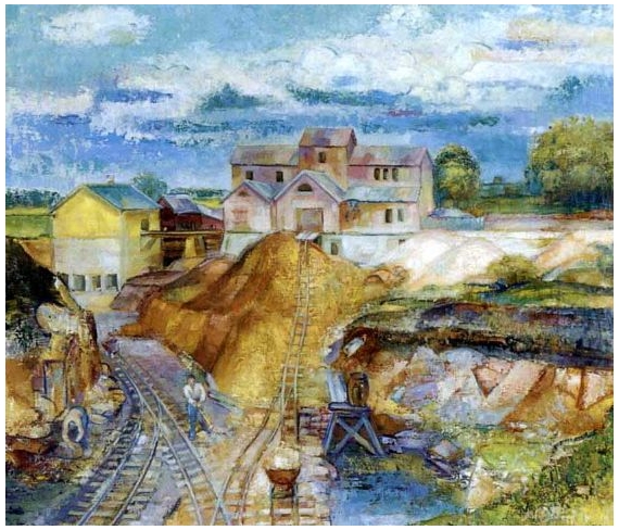 Emil Olsson | 15 Artworks at Auction | MutualArt