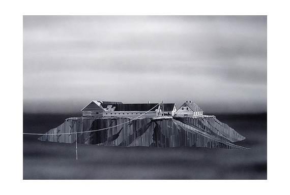 Allan Otte | 43 Artworks at Auction | MutualArt