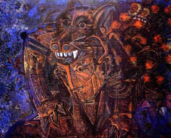 Rodrigo Pimentel | Performance at Auction | MutualArt