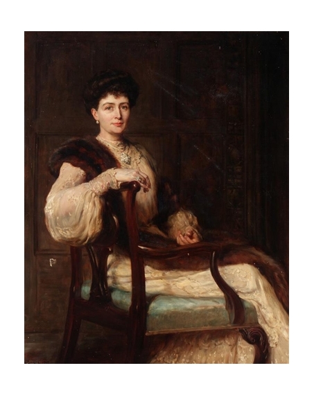 Hugh Goldwin Riviere | 20 Artworks | MutualArt