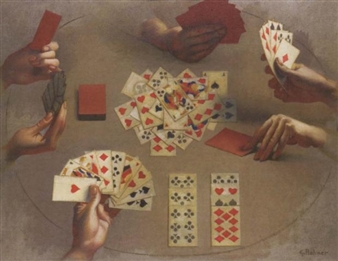 Artworks of Georges Rohner (French, 1913 - 2000)