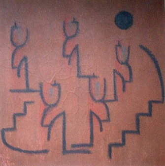 Artworks of Alice Rahon (French, 1904 - 1987)