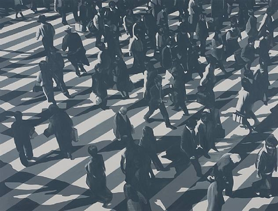 Anna Reinert | 6 Artworks at Auction | MutualArt