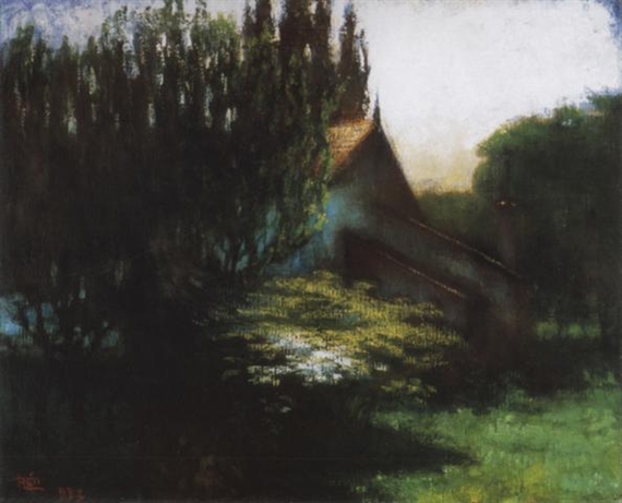 István Réti | 18 Artworks at Auction | MutualArt