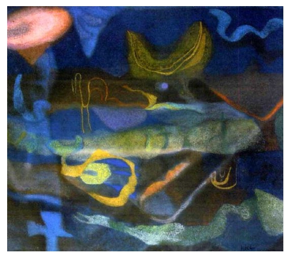 Noreen Rice | 1 Artworks for Sale