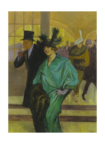 Paul Rieth | 11 Artworks at Auction | MutualArt