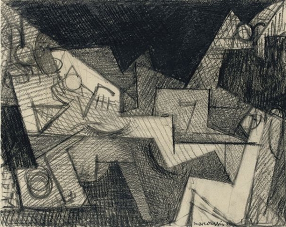 Thomas Ring | 80 Artworks at Auction | MutualArt