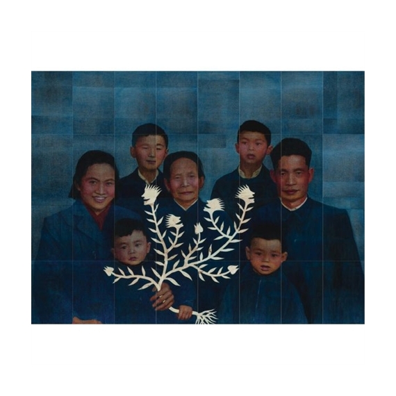 2 Articles about Ren Rong | MutualArt