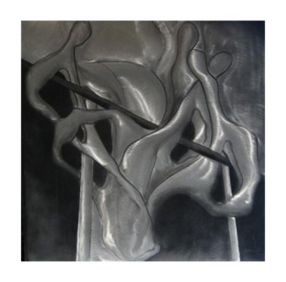 Herb Rosenberg | 2 Artworks at Auction | MutualArt