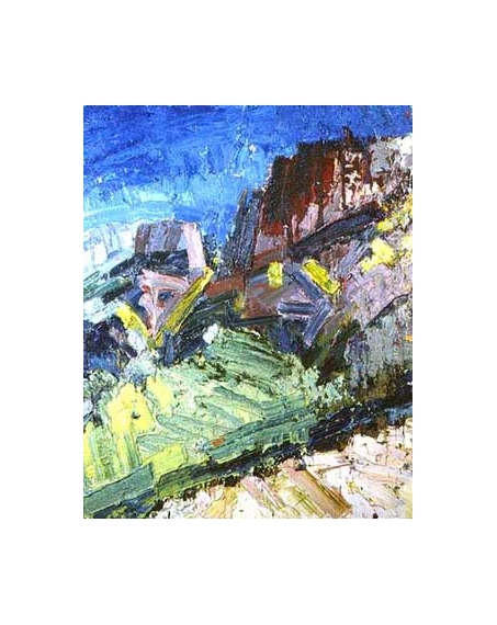 George Rowlett | 74 Artworks at Auction | MutualArt