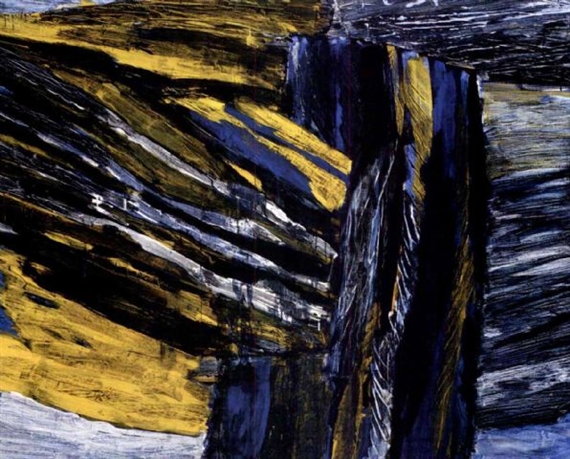 Knut Rumohr | 119 Artworks | MutualArt