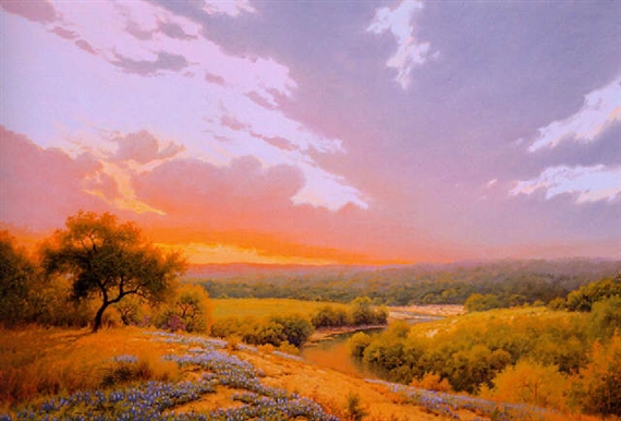 Jerry Ruthven | 78 Artworks | MutualArt