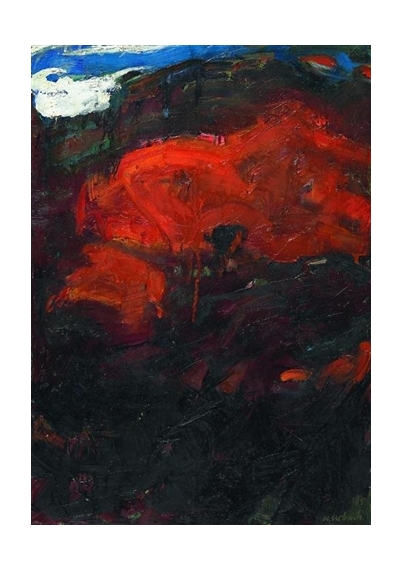 Walter Urbach | 12 Artworks at Auction | MutualArt