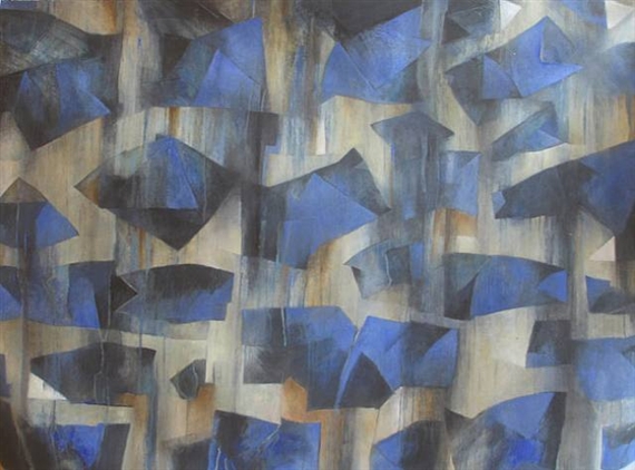 José Villalobos | 28 Artworks at Auction | MutualArt