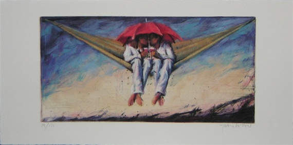 Peter Wever | 16 Artworks | MutualArt