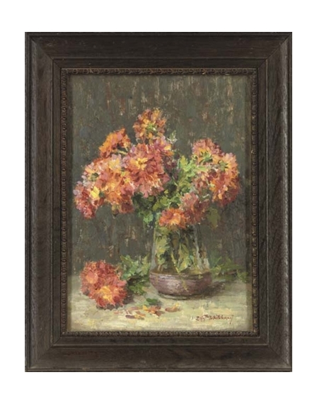 Elizabeth Whitehead | 28 Artworks at Auction | MutualArt