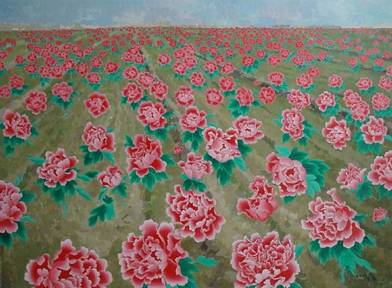 Wang Yin | 75 Artworks at Auction | MutualArt