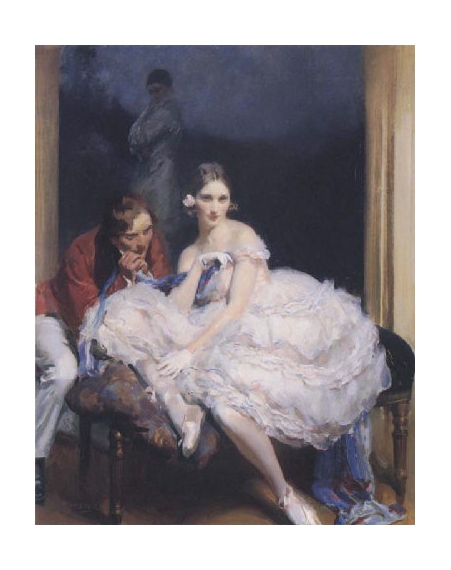 Walter Ernest Webster | 117 Artworks | MutualArt