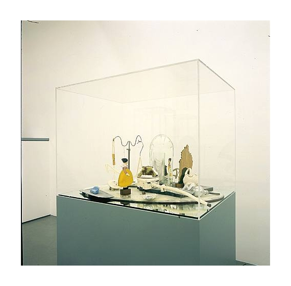 Stephen Cone Weeks | 1 Artworks at Auction | MutualArt