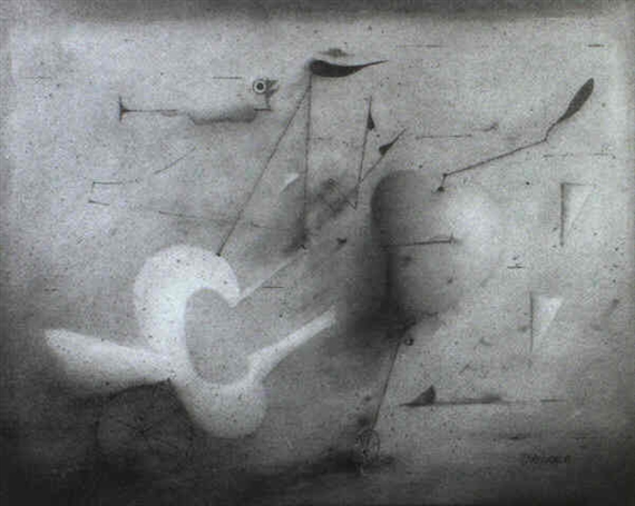 Josef Werner | Performance at Auction | MutualArt