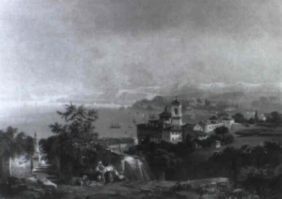 Edward Young | 20 Artworks at Auction | MutualArt