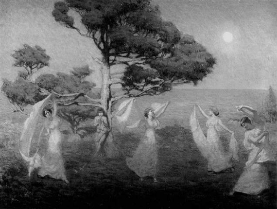 Bessie Jeannette Howard | 12 Artworks | MutualArt