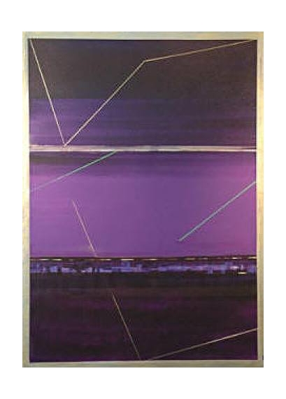 Nola Zirin | 3 Artworks at Auction | MutualArt