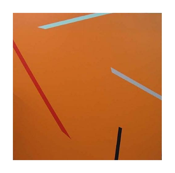 Alan Cote | 38 Artworks | MutualArt