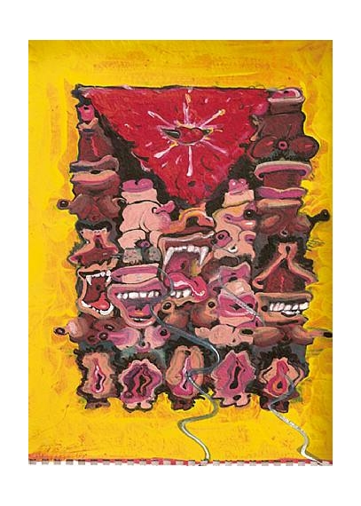 Tomás Esson | 33 Artworks at Auction | MutualArt