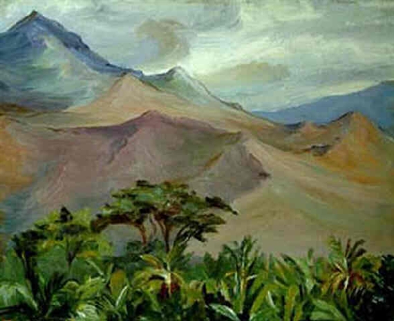 Clara Greenleaf Perry | Biography