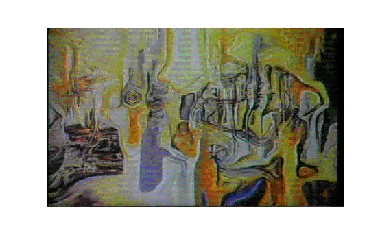 Bernard Saby | 43 Artworks | MutualArt