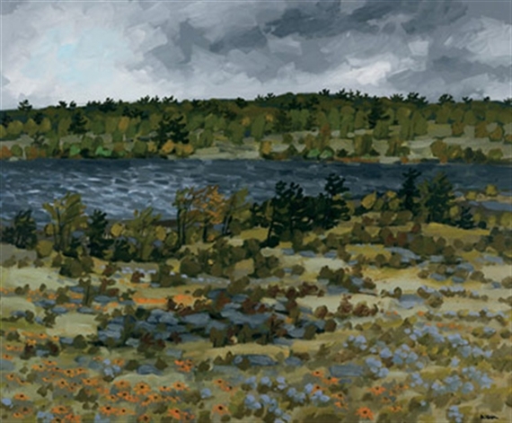 Bruno Joseph Bobak | 234 Artworks at Auction | MutualArt
