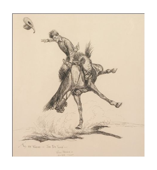 Will James | 130 Artworks at Auction | MutualArt