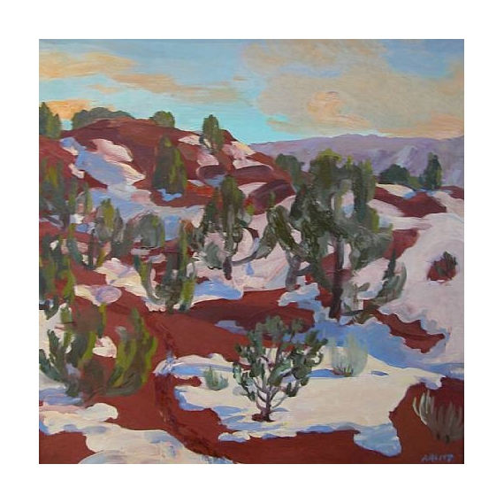 Adele Alsop | 21 Artworks | MutualArt