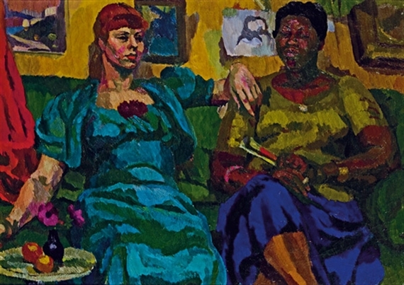 Hans Böhler | 70 Artworks at Auction | MutualArt