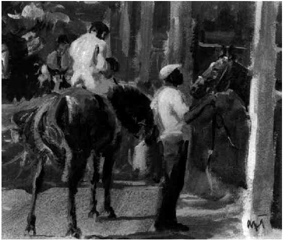 Charles Apt | 43 Artworks at Auction | MutualArt