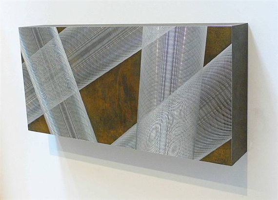 Mark Firth | 5 Artworks at Auction | MutualArt