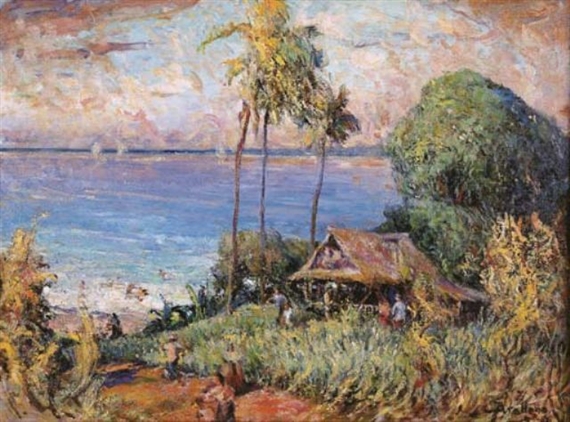 Juan M. Arellano | 56 Artworks | MutualArt