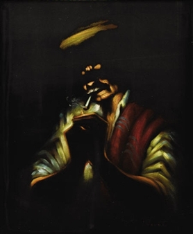 Manuel Acosta | 8 Artworks at Auction | MutualArt