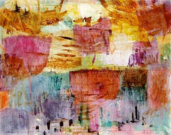 Judith Fischer-Hansen | 39 Artworks at Auction | MutualArt