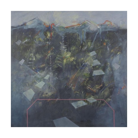 Daniel Bottero | 26 Artworks at Auction | MutualArt