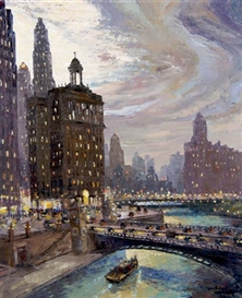 Larry Moore | Artist Overview | MutualArt