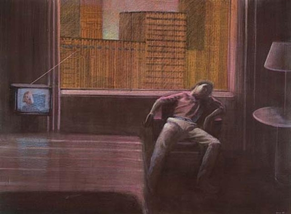 Scott Duce | 30 Artworks at Auction | MutualArt