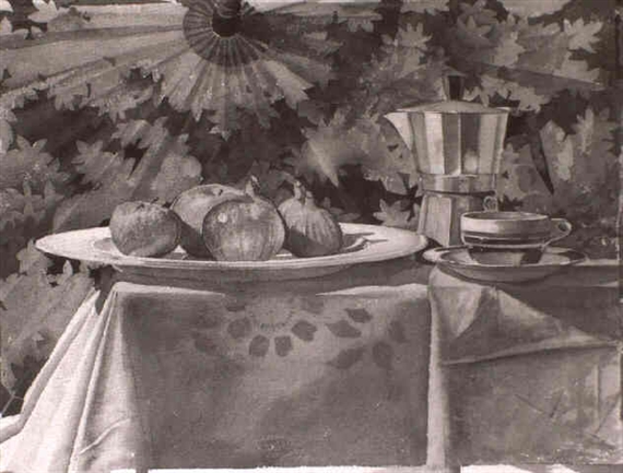 Simon Fletcher | Performance at Auction | MutualArt