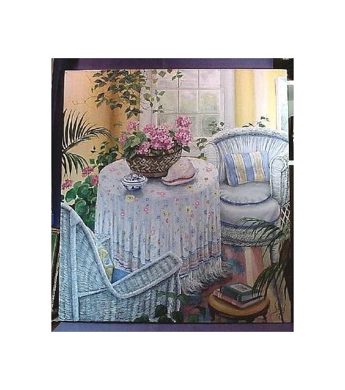 Susan Rios | 84 Artworks at Auction | MutualArt