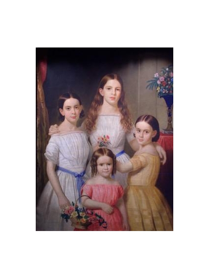 Alexander Hamilton Emmons | 4 Artworks | MutualArt