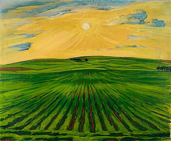 Erich Fraass | 45 Artworks at Auction | MutualArt