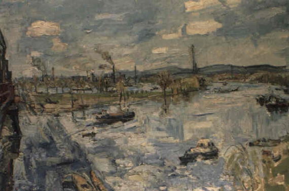 Franz Frank | 110 Artworks | MutualArt