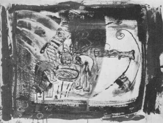 Martin Fuller | 59 Artworks at Auction | MutualArt